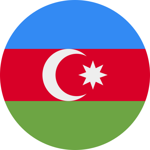 eSIM for Azerbaijan - Tourist SIM Card - SimAbove