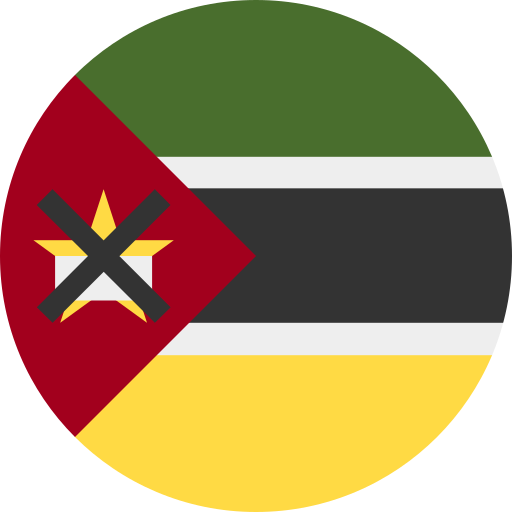 eSIM for Mozambique - Tourist SIM Card - SimAbove