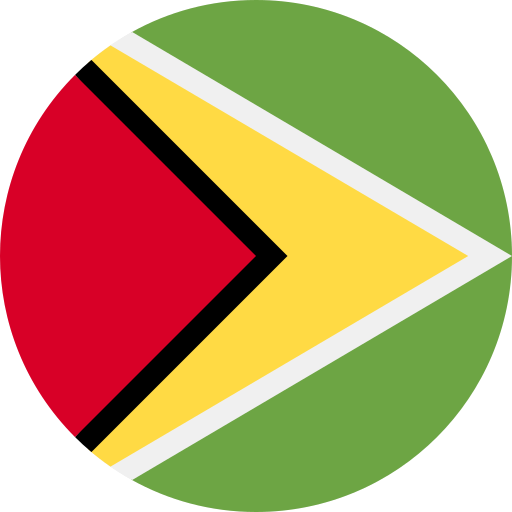 eSIM for Guyana - Tourist SIM Card - SimAbove